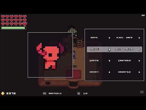 Steam Community :: Video :: Forager Costumes