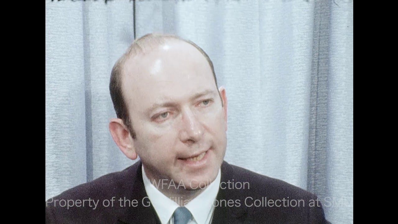 WFAA - March 20, 1969