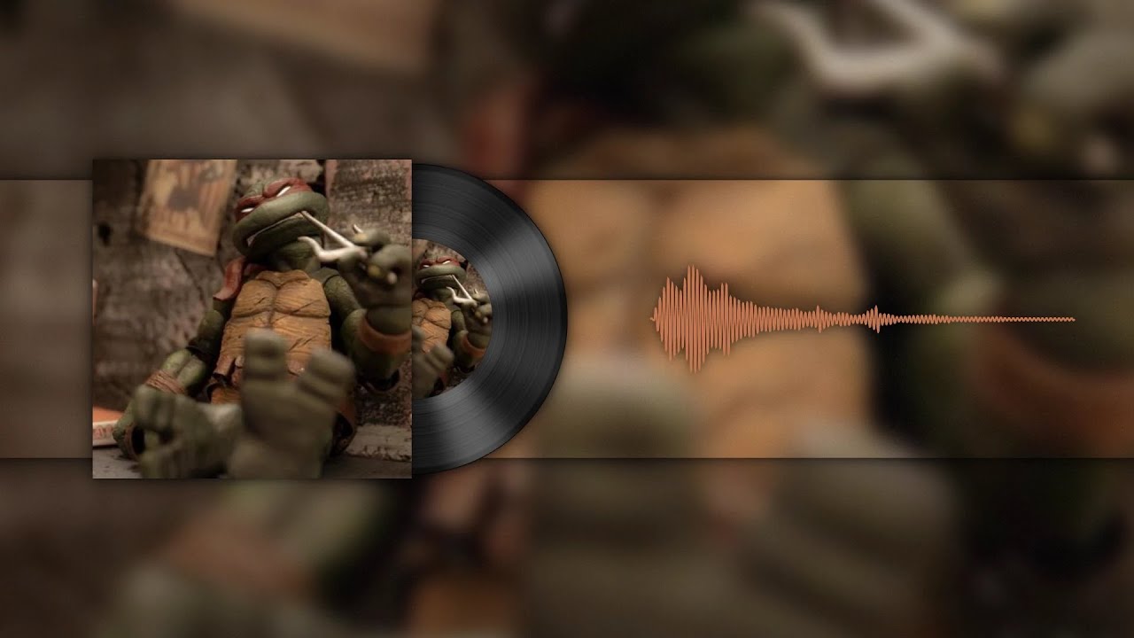 Master Splinter Reveals Ancient Ninja Training Methods