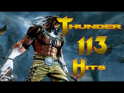 Steam Community :: Video :: Thunder - Double ultra 113 hits - Killer ...