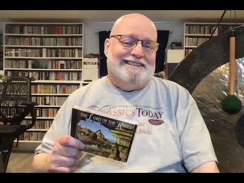 Meij, Mehul, Medtner (Random Reviews from the Overflow Room)