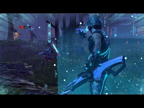 Steam Community :: Video :: Xcom 2 - overwatch dance party - PC 4k