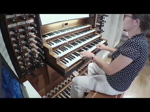 Recent performances – Brian Reichenbach