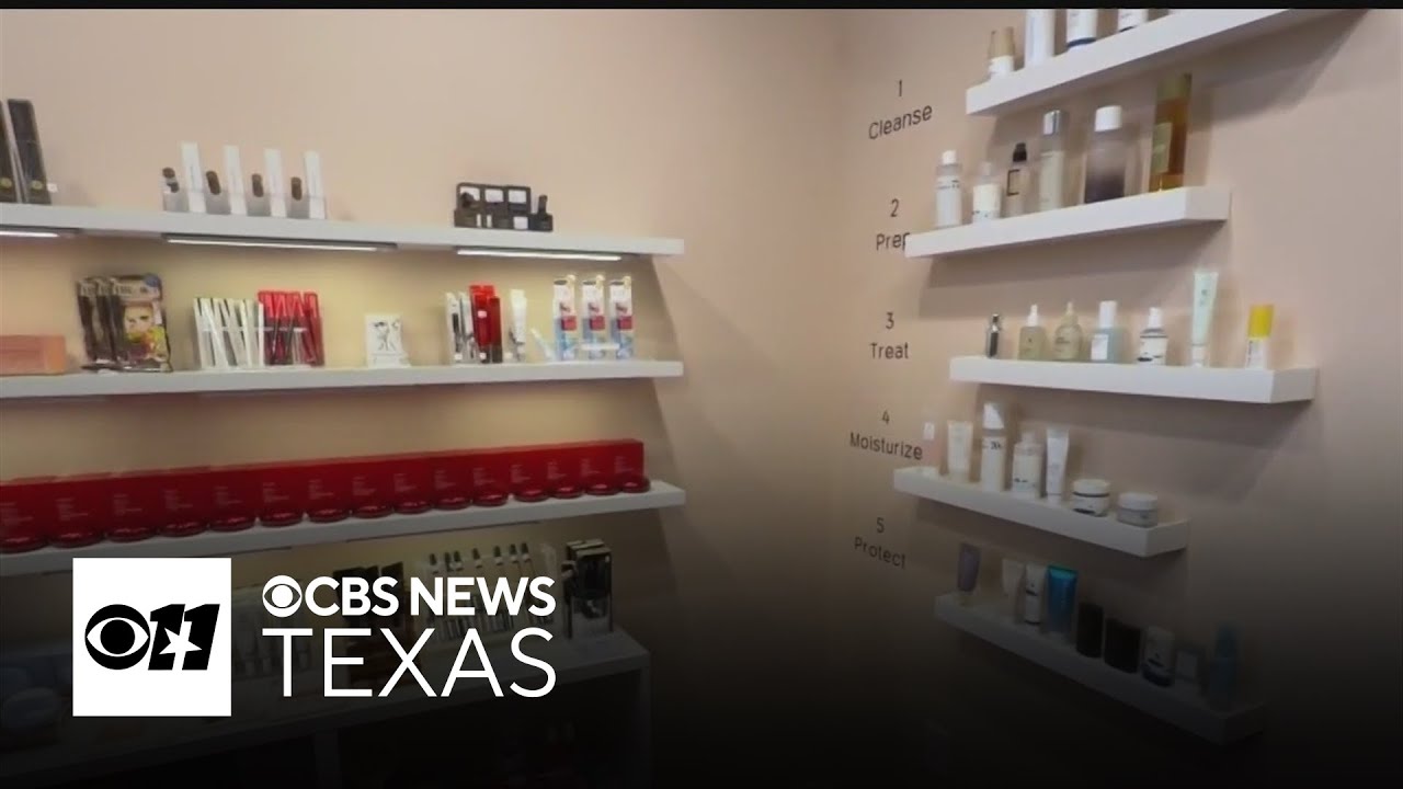 Expert explains when to save — and when to splurge — on skincare