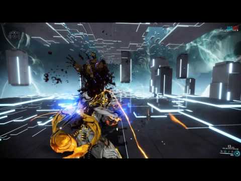Steam Community :: Video :: warframe primed fury max + berserker ...