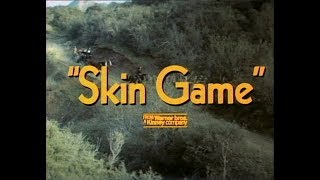 Skin Game streaming: where to watch movie online?