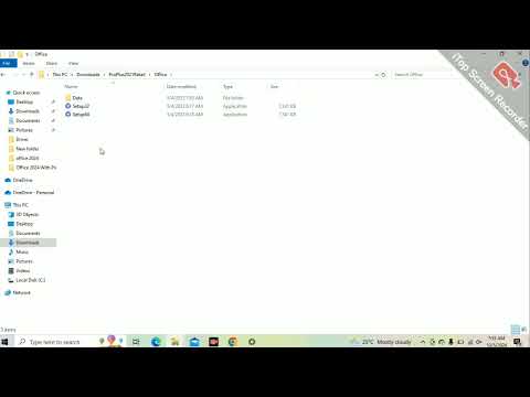 "Hidden Secrets: Extract Office Installer Image Files Using 7-Zip in Minutes"