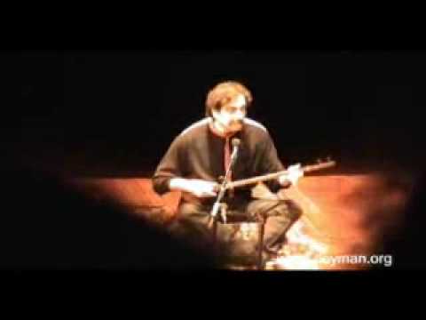 Shahram Nazeri France.wmv
