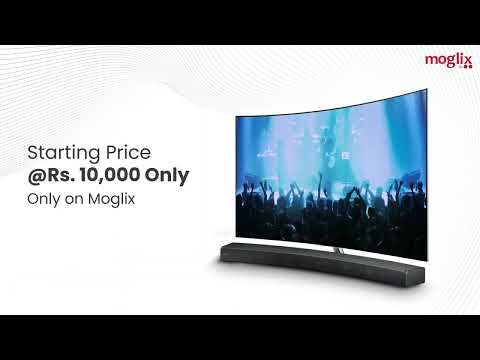 LED TV Screen at Best Price in India