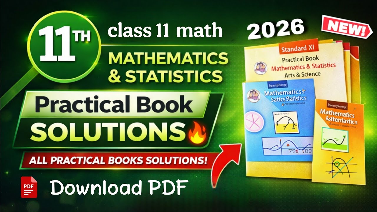 class 11 math practical book solutions - math practical book 11th class answer - 11th math practical