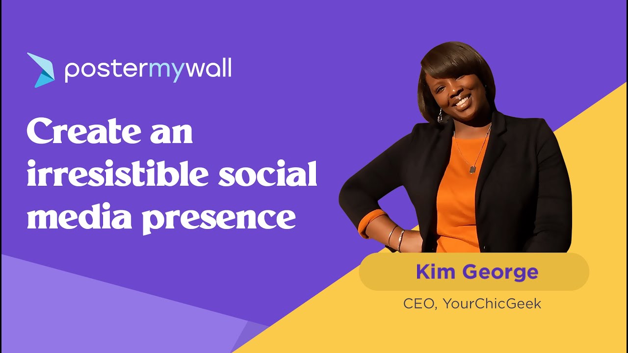 How to Create an Irresistible Social Media Presence | Branding Guide
