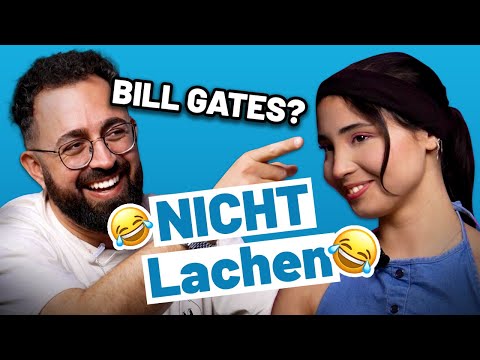 Nicht lachen Challenge 7 | Twitterperlen reagiert ...