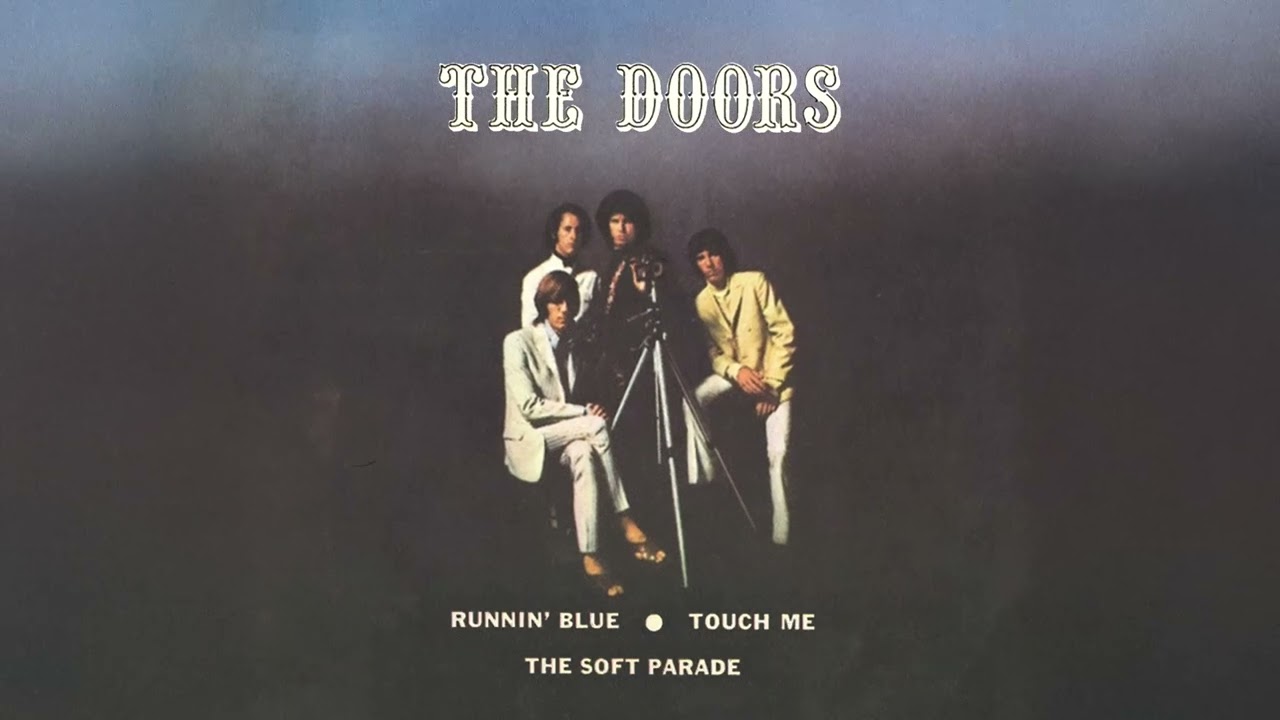 TOUCH ME by The Doors from USA | Popnable