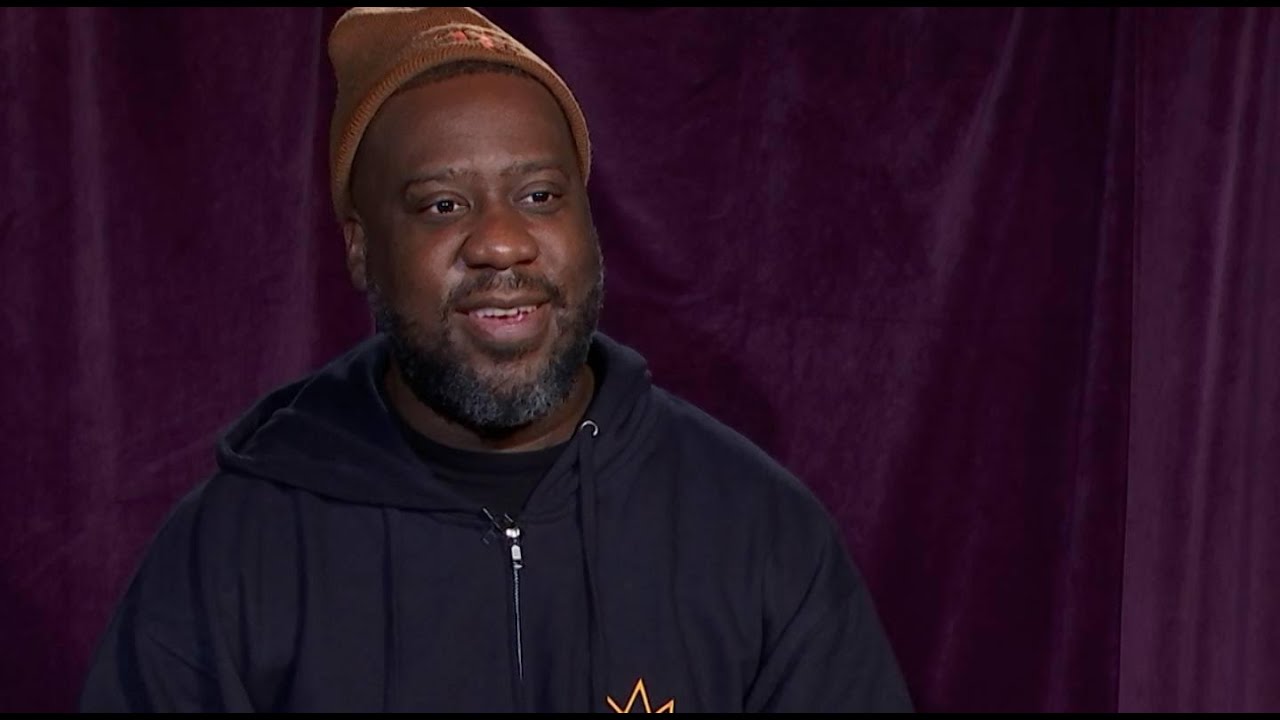 Robert Glasper talks ‘Black Radio III,’ helping the ‘resuscitation’ of jazz