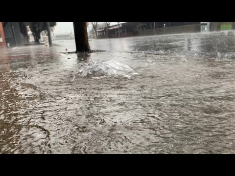 San Francisco leaders discuss how city is preparing for major Level 5 storm Wednesday