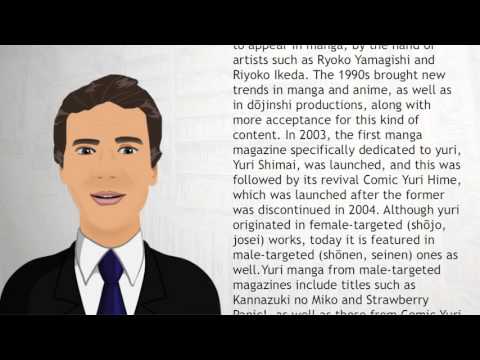 Yuri genre - Wiki Videos