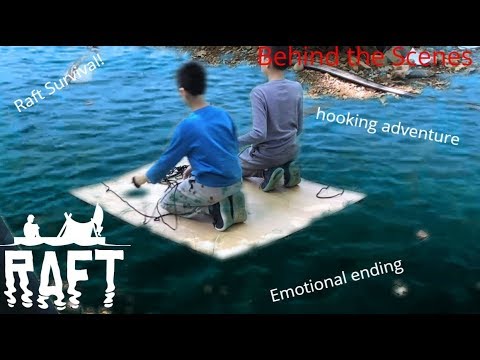 Free 3D file Raft Hook from Raft The Movie・Object to download and to 3D ...