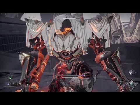 AI LIMIT early XP and material farming area.