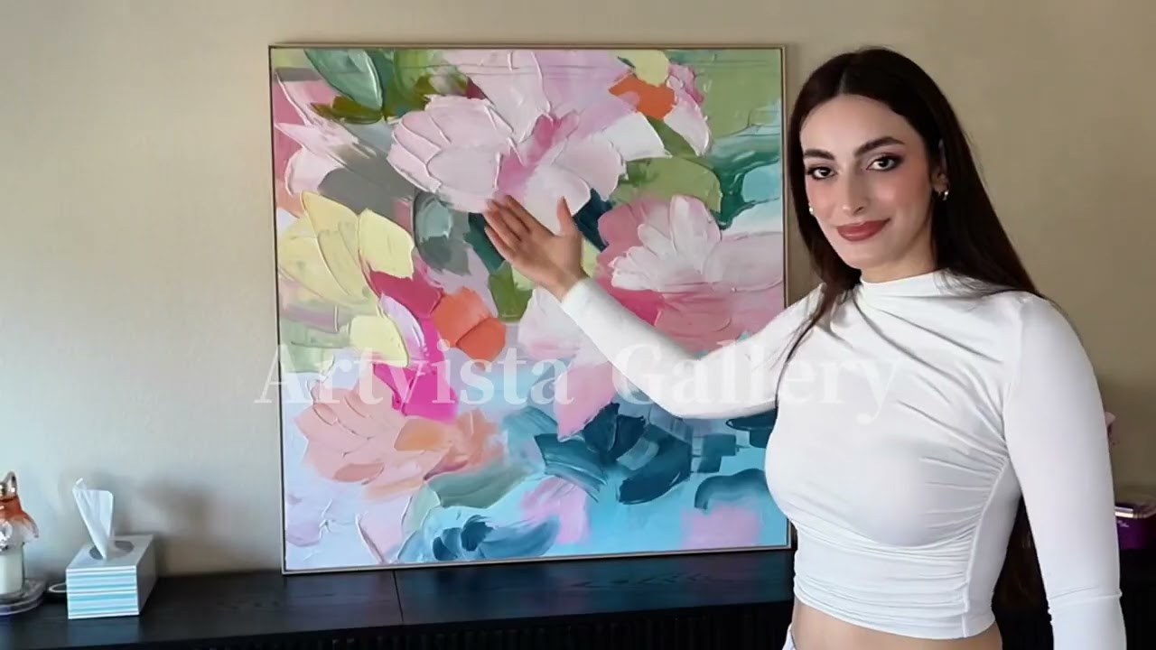 ✨ Elevate your walls with timeless art — welcome to our online gallery.