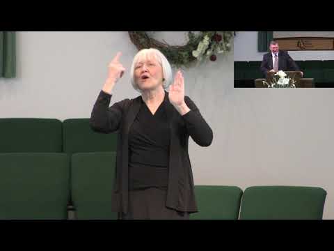 What Everyone Should Know About Salvation (ASL)