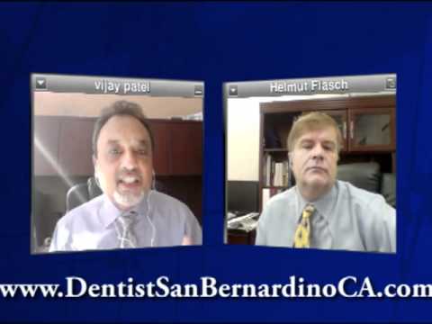 Beverly Hills Cosmetic Dentist, Dr. Kevin Sands, Offers Porcelain ...