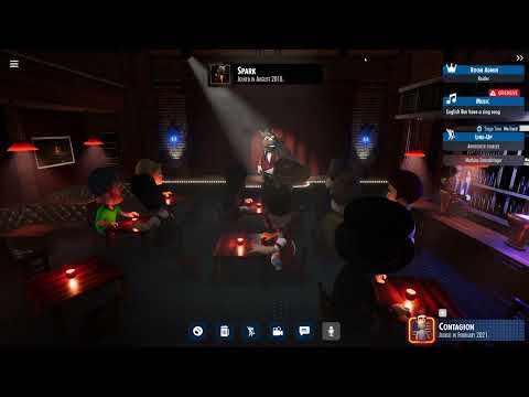 Steam Community :: Video :: COMEDY NIGHT BEST SINGER STRIKES AGAIN