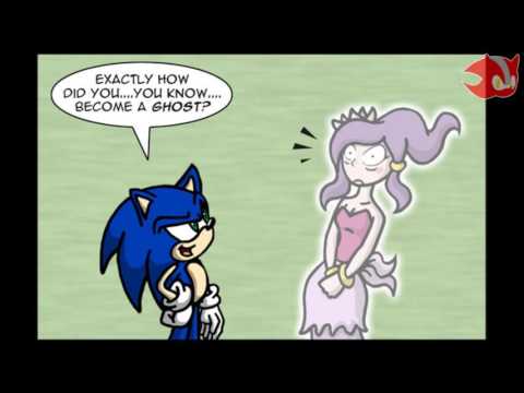 Lah | Wiki | Sonic the Hedgehog Español Amino