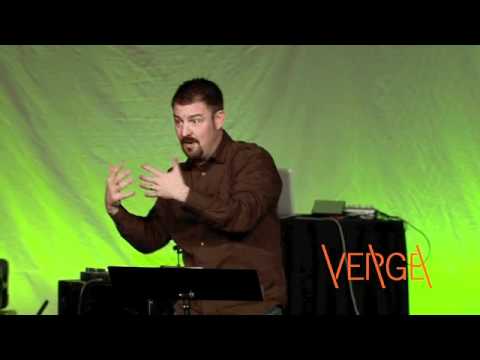 Jeff Vanderstelt – How To Know You’re On Mission – realrogerbird