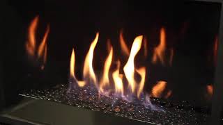 Enviro The E30 Gas Fireplace Insert - Hearth Appliances