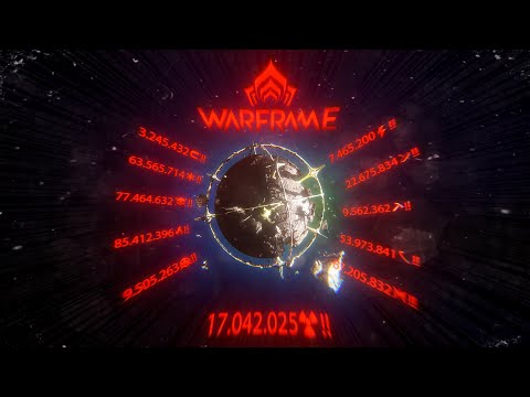 Steam Community :: Video :: Legendary Mastery Rank be like.. a Warframe ...