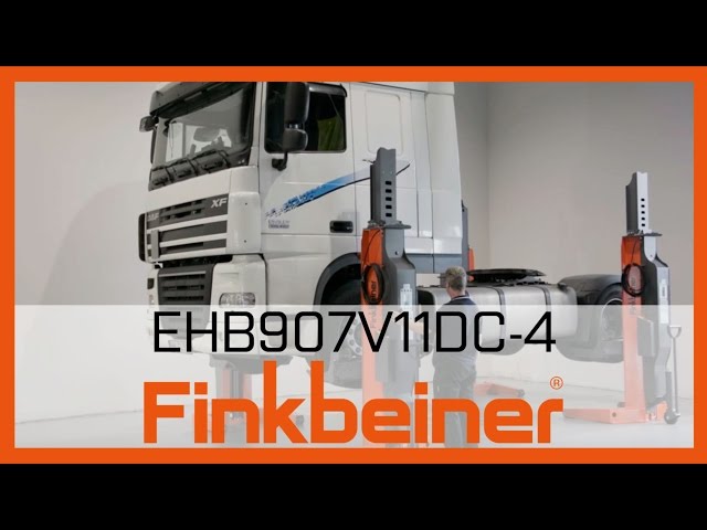 Finkbeiner DE72, TR 17 nostopalkin siirtokahva - Suomen Työkalu