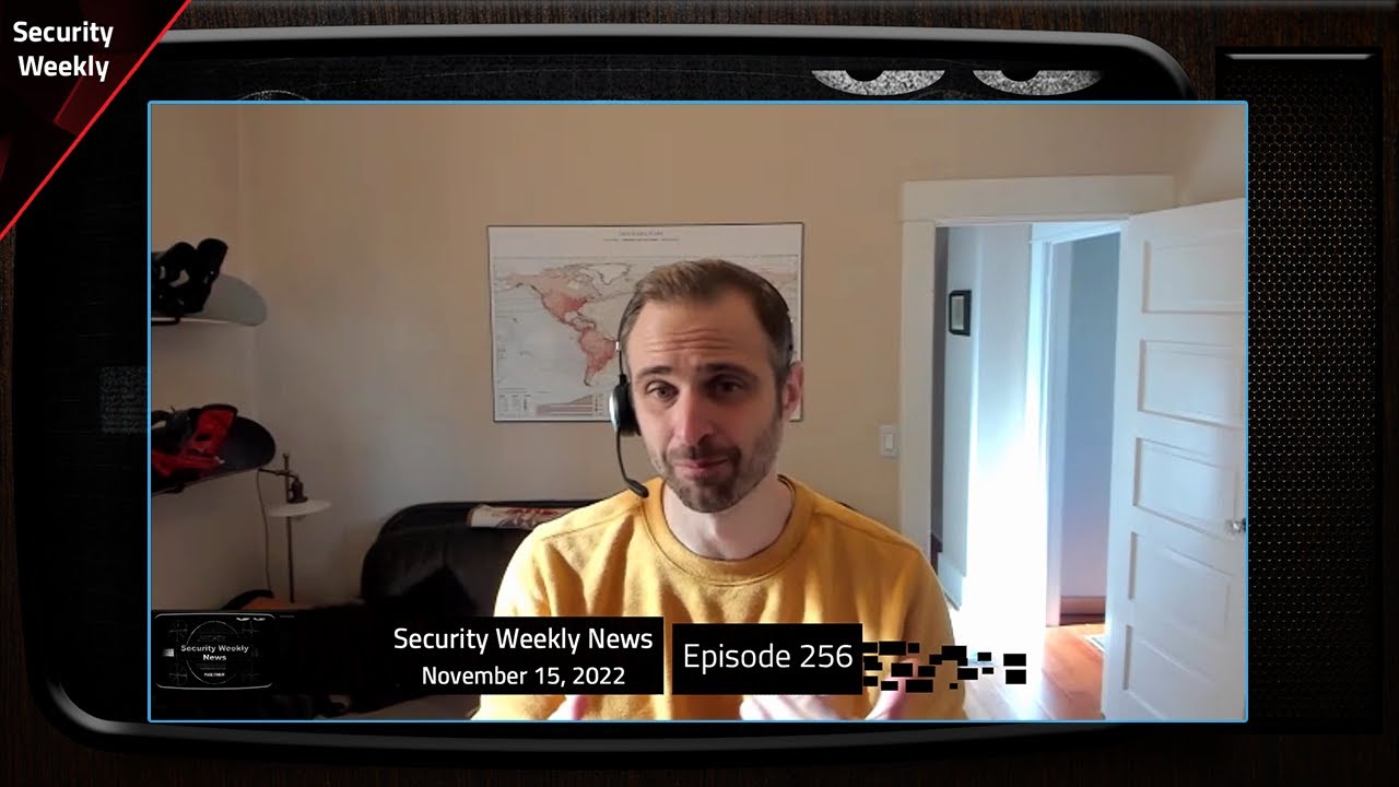 Billbug, Pushwoosh, Github, FTX, Eli Lilly, & Peter Klimek - SWN #256