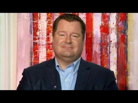 Erick Erickson on dumping Trump from RedState Gathering