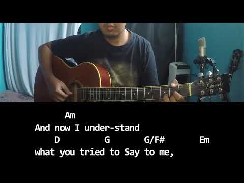 Don Mclean - Vincent Chords Lyrics