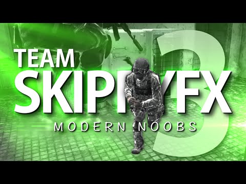 Steam Community :: Video :: Team SkippyFX 3 - Modern Noobs