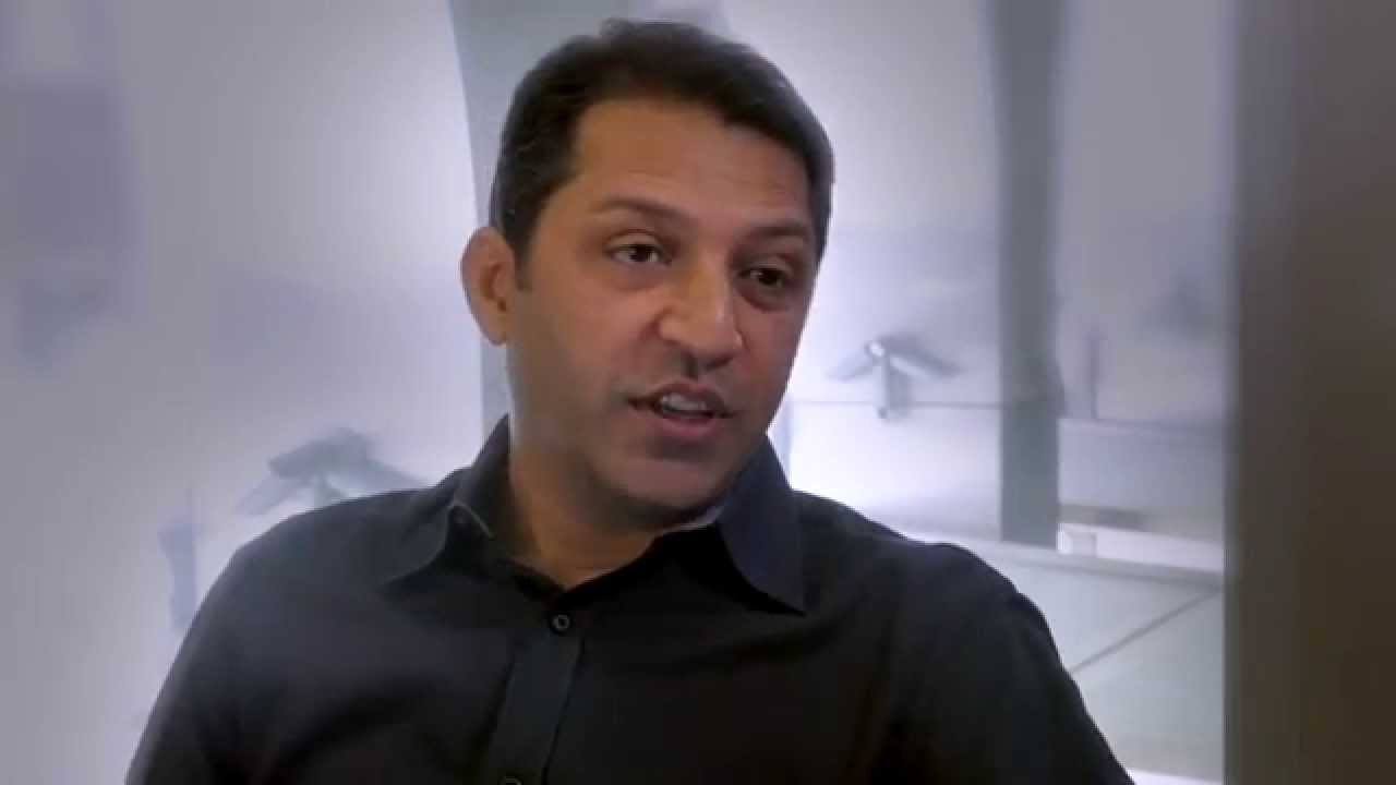 The Role of Data & Analytics Today