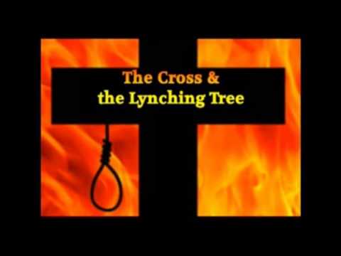 Methods The Cross and the Lynching Tree | brusquerranee