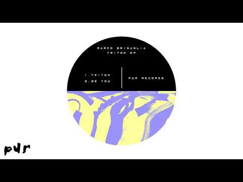 Marco Briguglia - Triton