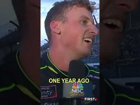 ONE YEAR AGO: Let's Go Brandon Is Born