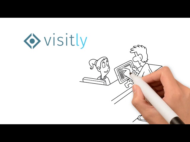 Visitly Pricing, Features & Reviews 2022 - Free Demo