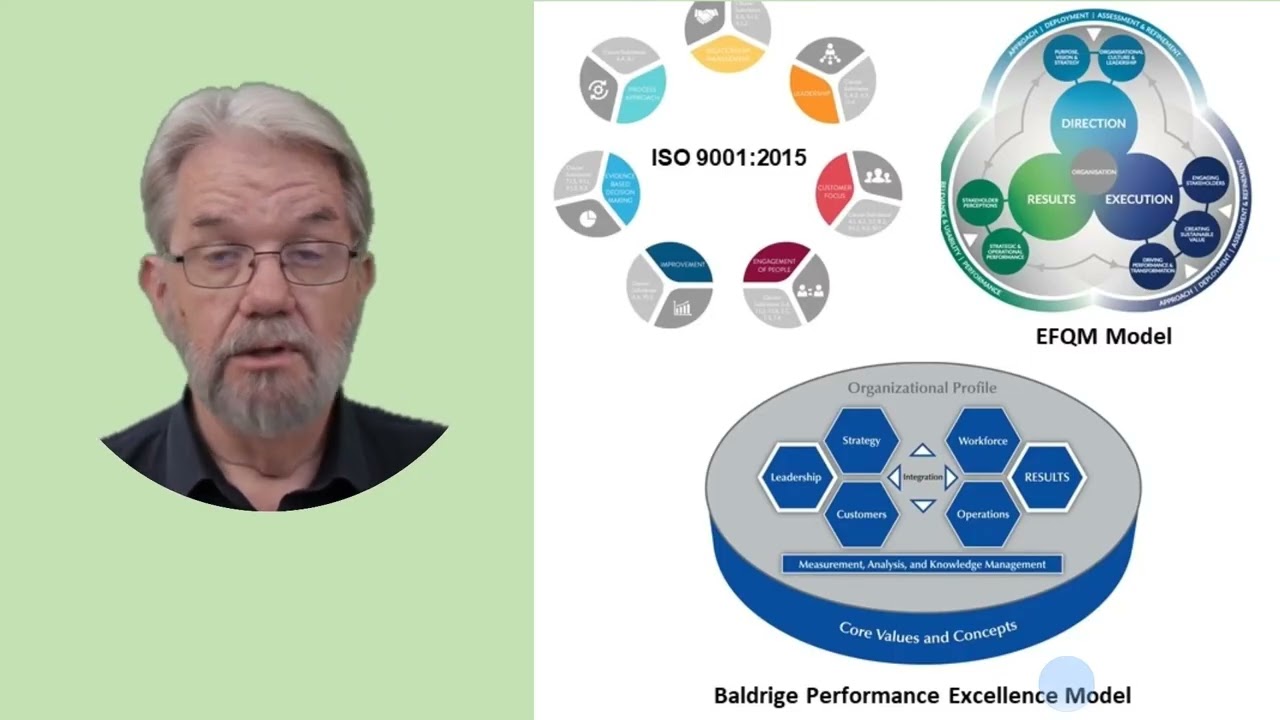 Process Insights: Process or Business Excellence?