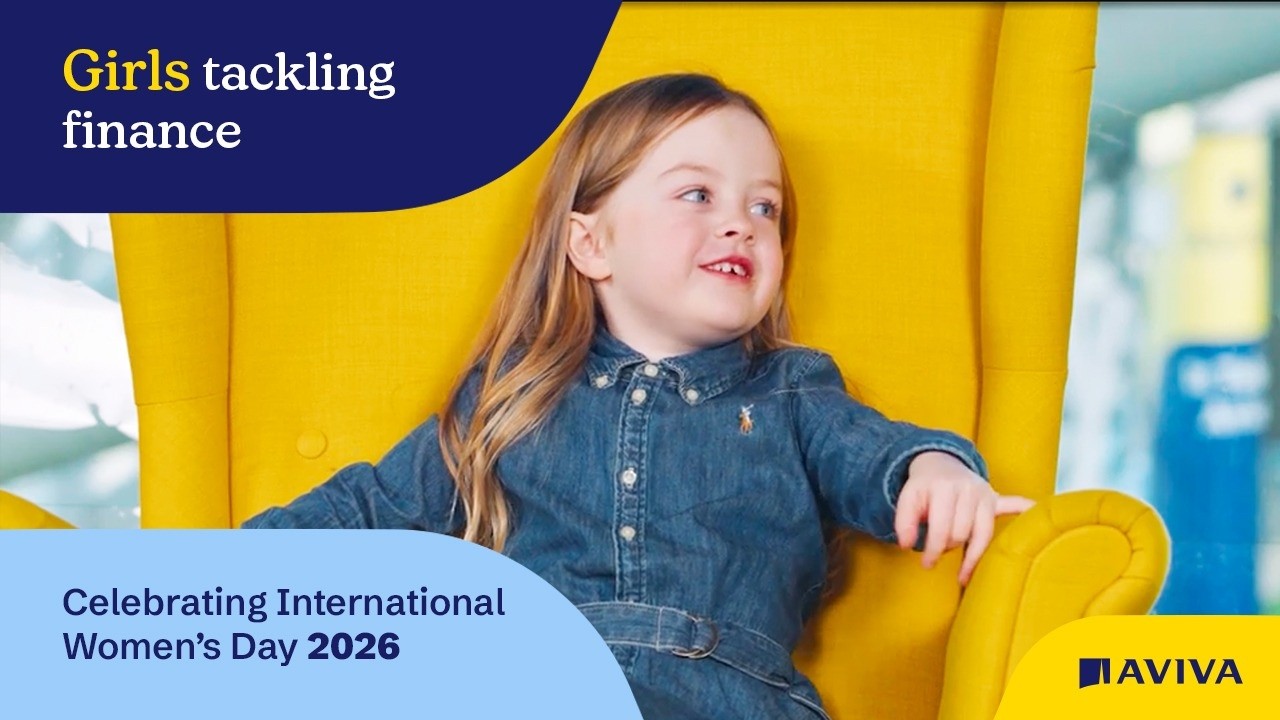 International Women's Day 2026: Give to Gain