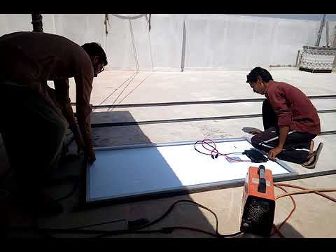 Solar Frame at Best Price in India