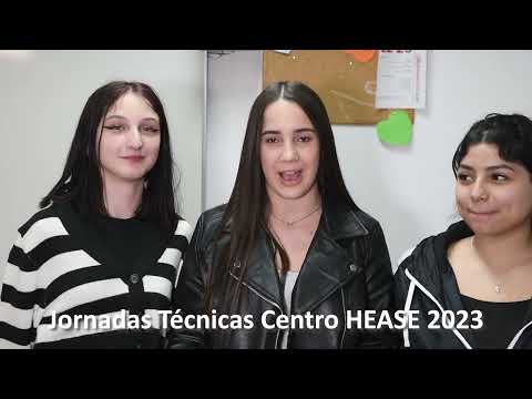 JORNADAS TÉCNICAS DE HEASE 2023 – El Blog de TEIDE-HEASE