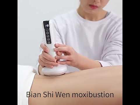 Effortless Anti-cellulite Massager β Pro Wireless Edition
