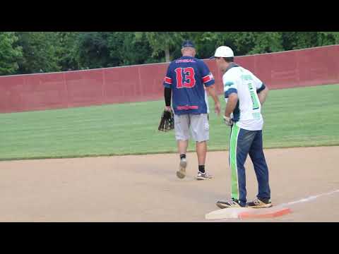 ISSSASalem VA 2022 UBroughton PharmVertical Impressions vs Kincaid SportsCore7DeMarini