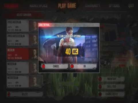 Steam Community :: Video :: erro ao reviver personagem (error revive ...