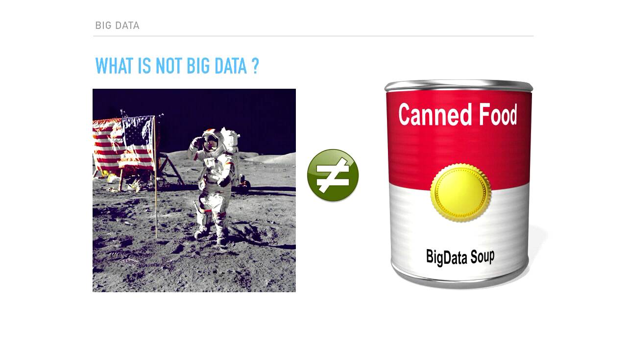 PygData : Python in BigData