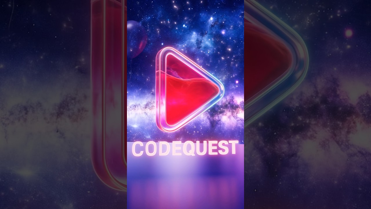 Happy CodeQuest opening!!