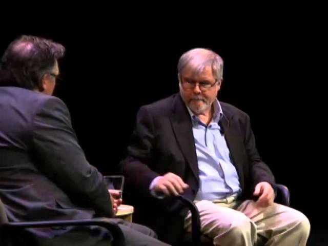 Christopher Durang career explored as acclaimed Tony-winning playwright ...